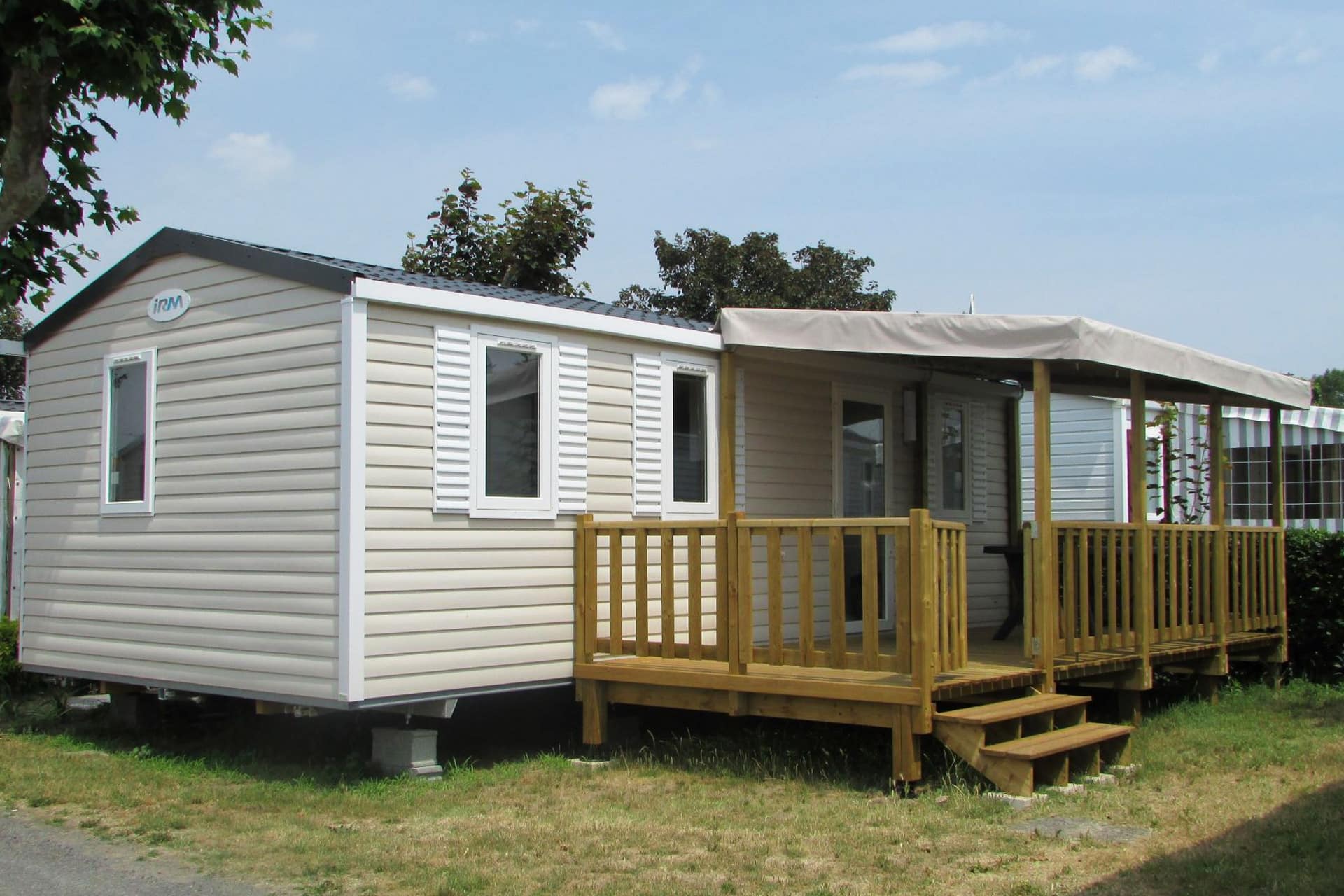 COMFORT 3 bedrooms 29m², with - Sun Marina