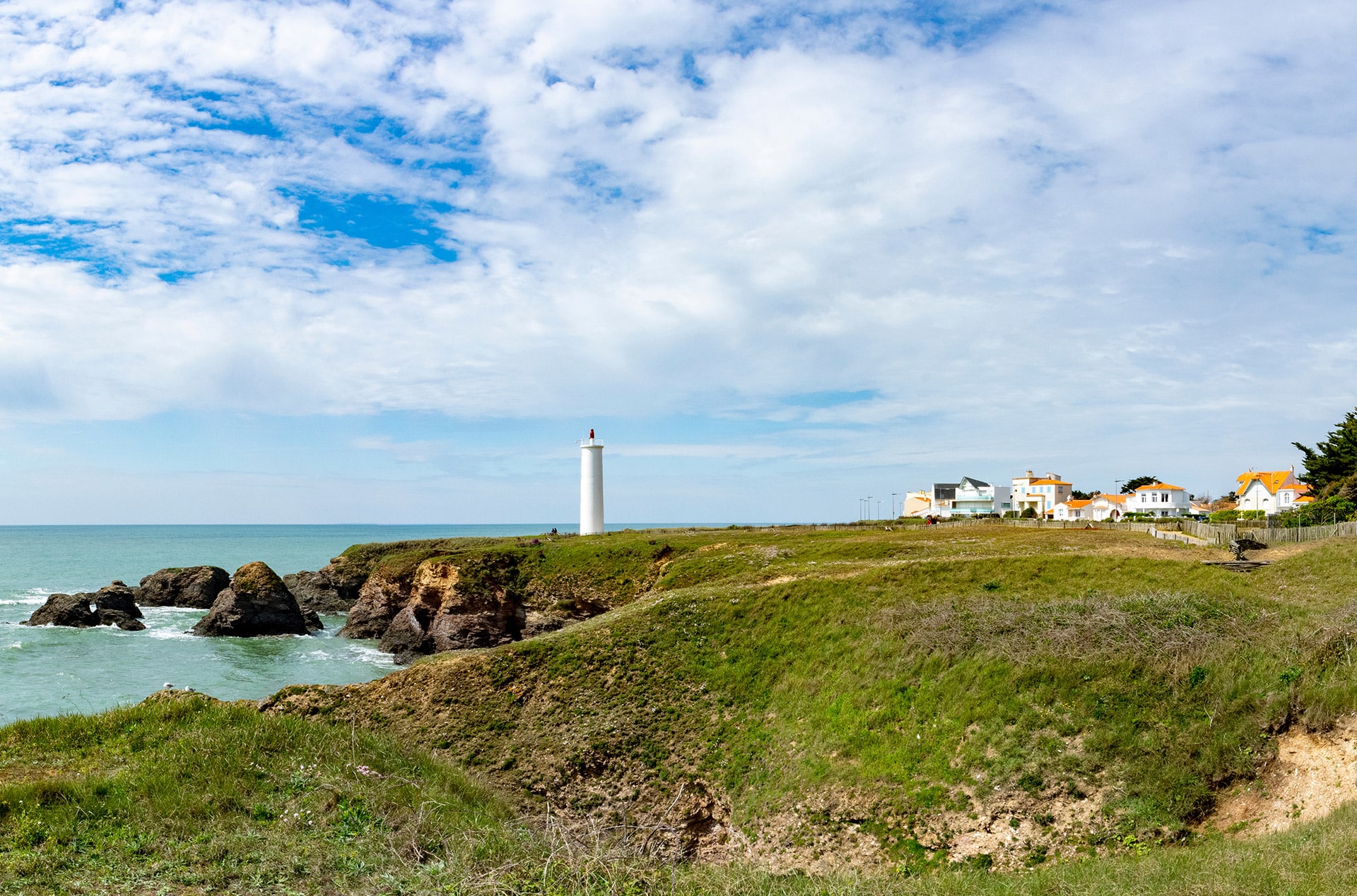 Camping Corniche Vendéenne | Que faire sur le littoral Vendéen