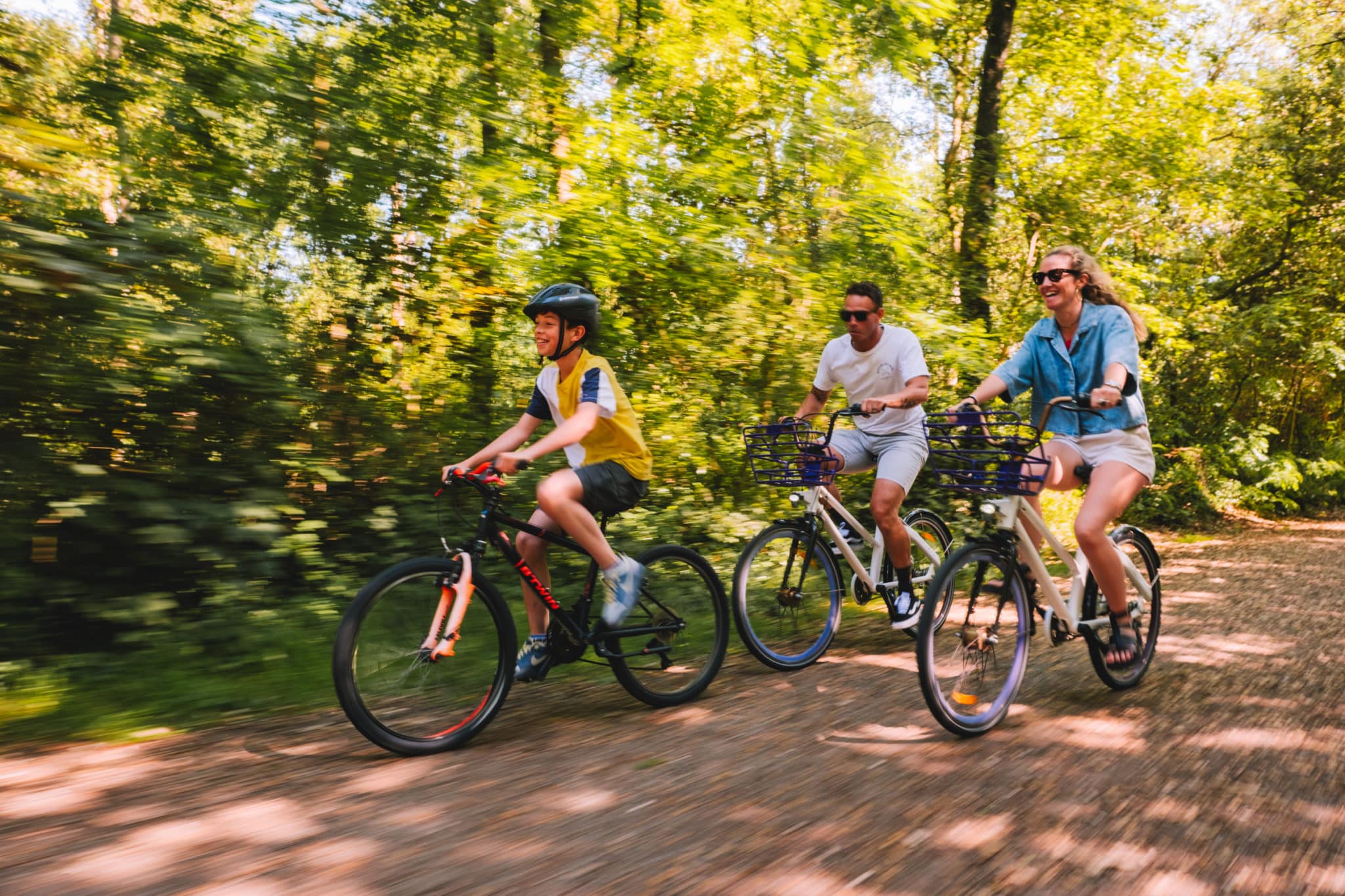 Préparer ses vacances en camping en Vendée | Sun Marina