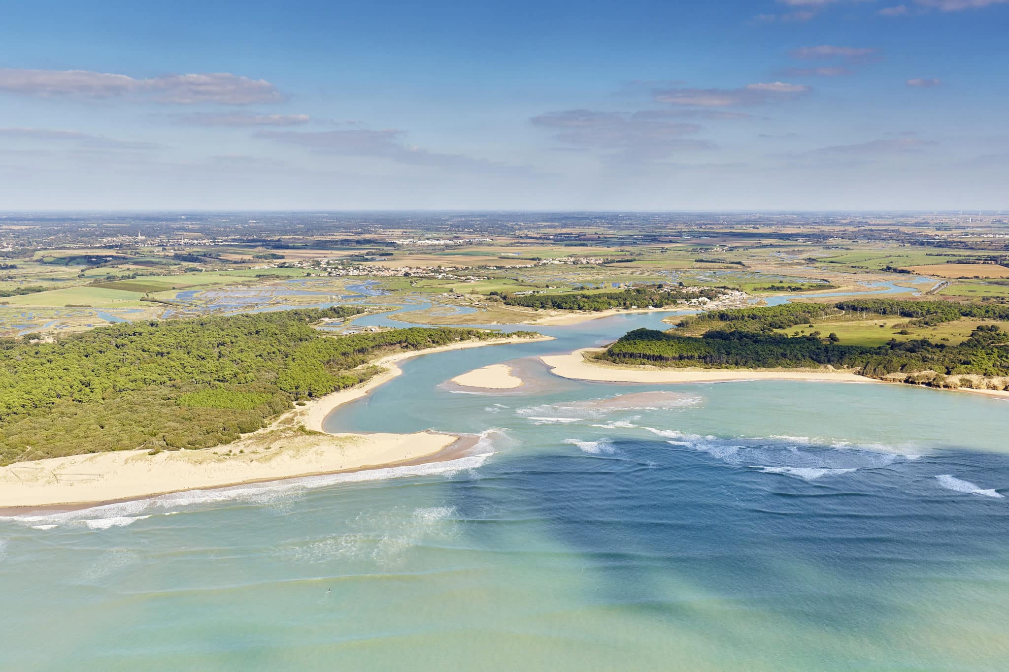 Expérience - Découverte - Sun Marina