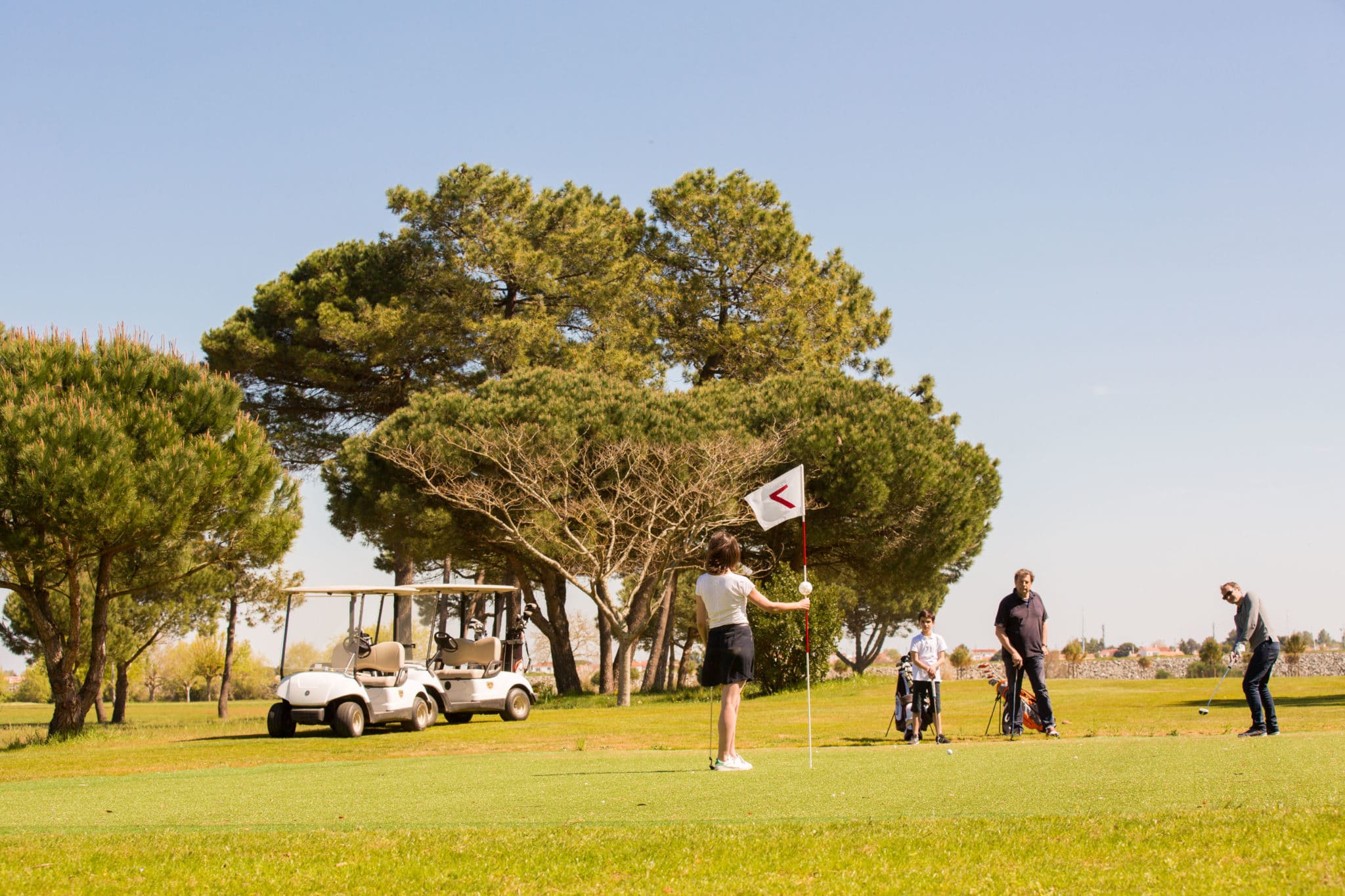 Expérience - Sportives - Sun Marina